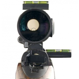 Wheeler Scope Level 113088 | Palmetto State Armory