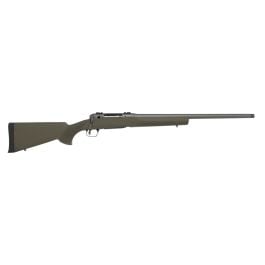 Savage Arms 110 Trail Hunter .450 Bushmaster Bolt Action Rifle, OD ...