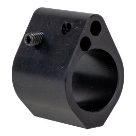 PSA Custom .750 Diameter Adjustable Gas Block - 116001 | Palmetto State ...