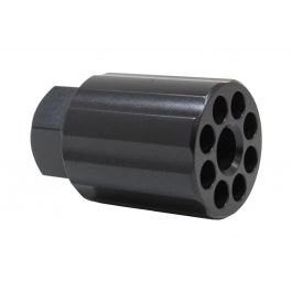 PSA Custom 9mm PCC 1/2x36 Linear Compensator - 116019 | Palmetto State ...
