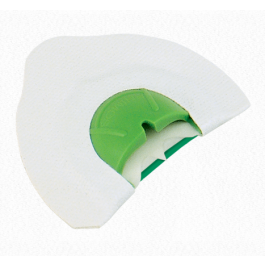 Primos Sonic Dome Triple with Bat Cut Turkey Mouth Call 1175 | Palmetto ...