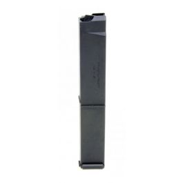 ProMag Cobray M11 9mm 32 Round Magazine, Black Polymer - COB-A1 ...