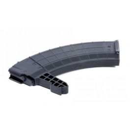 ProMag SKS 7.62x39mm 30 Round Magazine, Black Polymer - SKS-A4 ...