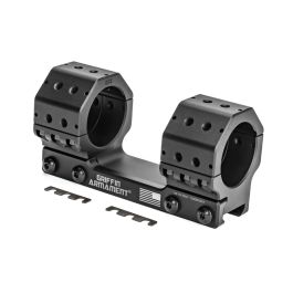 Griffin Armament GPM Standard Scope Mount 34mm 1.35" | Palmetto State ...