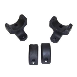 DNZ Game Reaper-2 Low Scope Mount and Ring Combo 1" Tube 0.98" To ...