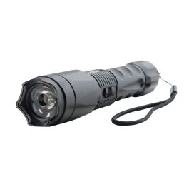 Guard Dog Katana Flashlight with HV Stungun 400 lm - SG-GDK400HV ...
