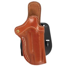 1791 Gunleather Optic Ready 1911 Leather OWB Holster Right 01, Classic ...