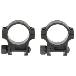 Trijicon Standard Scope Ring 30mm Tube Picatinny Rail - AC22012 ...