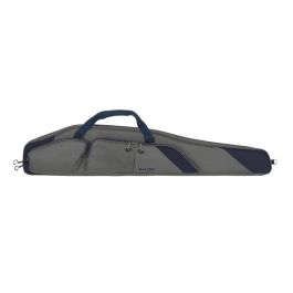 Allen Kenosha Endura Fabric Rifle Case - 50" Gray/Indigo, Durable Rifle ...