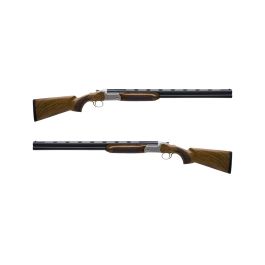 Akkar Churchill 812 Field .410 Gauge 26" Break Action Shotgun, Walnut ...