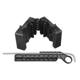 Wheeler Delta Series AR-15 Upper Vise Block Clamp 156444 | Palmetto ...