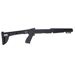 ProMag Tactical Folding Stock for Ruger Mini-14/Mini Thirty, Black ...