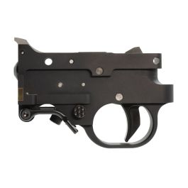 CMC Triggers Drop-In Curved Match Grade Trigger for Ruger 10/22 ...