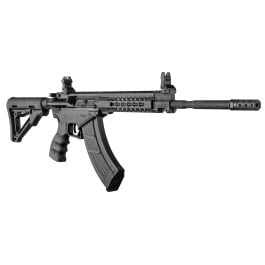 Gilboa M43 7.62x39mm 16", Black - G16762SAB | Palmetto State Armory