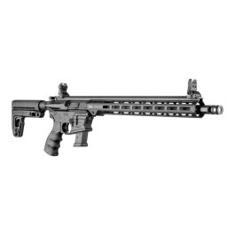 Gilboa Carbine 9mm 16" AR Rifle, Black - NCPCC9 | Palmetto State Armory