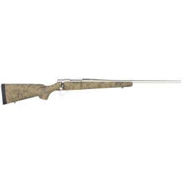 Howa HS Precision .308 Win Bolt Action Rifle, Green - HHS63113 ...