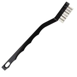 Kleenbore Stainless Steel Gun Brush, Black - Stainless Steel Gun ...