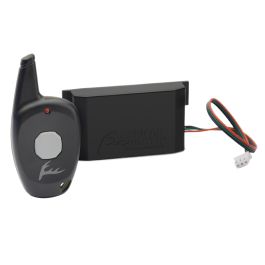Boss Buck Remote Feeder Activator, Black | Palmetto State Armory
