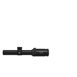 German Precision Optics Passion 6x Rifle Scope 1-6x24mm - R600 ...