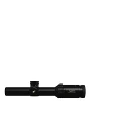 German Precision Optics GPOTAC 6x Rifle Scope 1-6x24mm - R610 ...