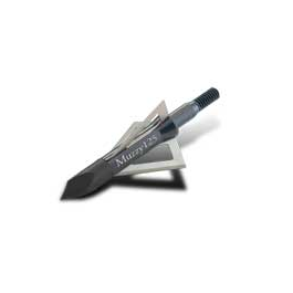 Muzzy 3 Blade 125gr 235 | Palmetto State Armory