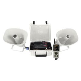 FoxPro Super Snow Crow Pro Crow/Predator/Snow Goose Digital Game Call ...