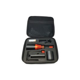 Foxpro Hunting Light Kit, Green/White/Infrared Filter - GUNFIREKITGWIR ...