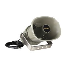 FoxPro External Speaker Game Call, Gray | Palmetto State Armory