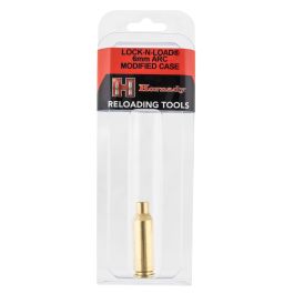 Hornady Lock-N-Load A Series 6mm ARC Brass Modified Case - A6MMA ...