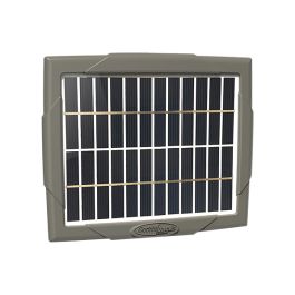 Cuddeback Solar Power Bank - Keep Your Trail Cameras Running - PW-3600 ...
