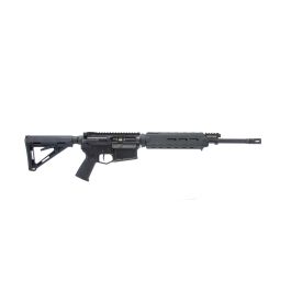 Adams Arms P1 .308 Win 16" Black Rifle - Precision Firepower ...