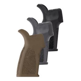 Thril Inc RTG Rugged Tactical Grip for AR-15, Flat Dark Earth - RTG-DE ...