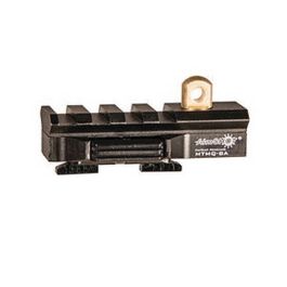AimShot Quick Release M-LOK Rail/Bipod Adapter for Picatinny ...