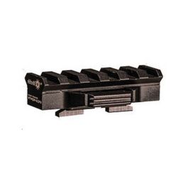 AimShot Quick Release M-LOK Rail Adapter for Slings/Picatinny ...