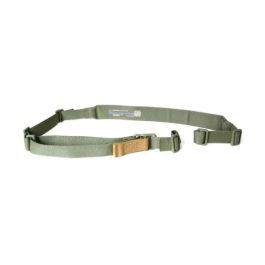 Blue Force Gear Vickers Padded Sling for M4 Carbines/Rifles, Olive Drab ...