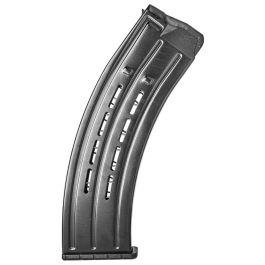 American Tactical 10rds 20 Gauge Magazine, Black - ATIM20BD10 ...
