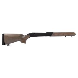 Woox Wild Man Precision Stock for Remington 700/Clones BDL LA - Dark ...