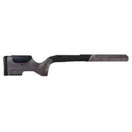 Woox Exactus Precision Stock for Remington 700/Clones BDL LA, Midnight ...