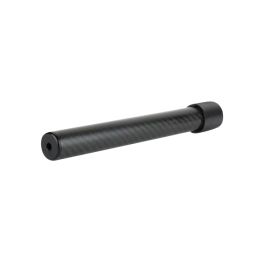 TacStar Remington 870 Carbon Fiber Magazine Tube Extension, Black ...