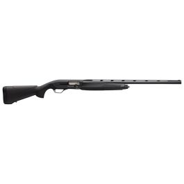 Browning Maxus II Stalker 12 Gauge 26" Semi-Auto Shotgun, Matte Black ...