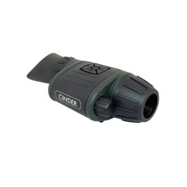 Steiner Cinder Monocular 3x40mm - 9501 | Palmetto State Armory