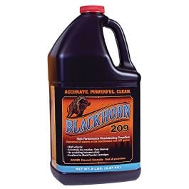 Hodgdon 209 5 lb Muzzleloader Powder - BLACKHORN | Palmetto State Armory