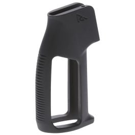 Rival Arms Chassis 12 deg Pistol Grip for AR-Style, Black - RA ...