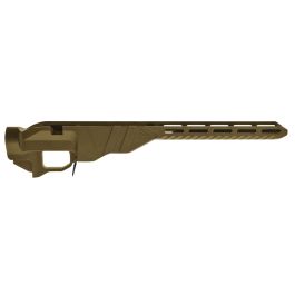 Rival Arms Chassis System for Ruger 10/22, Flat Dark Earth - RA ...