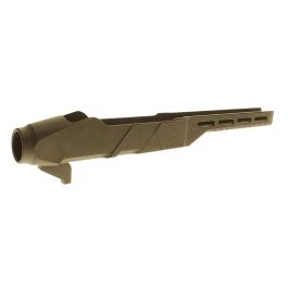 Rival Arms Chassis System for Ruger 10/22, Gray - RA-RA90RG01C ...