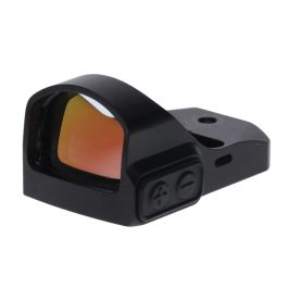 TruGlo Tru-Tec Universal Rib 4-Post Mount 3 MOA Dot - TG8100B2 ...
