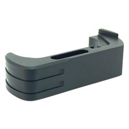 Cross Armory Glock 17/19/22/23 Gen 4 and 5 Aluminum Extended Magazine ...