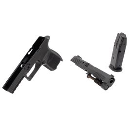 Sig Sauer X-Change Kit for Sig 320, Black - CALX-320C-40-BSS-10 ...