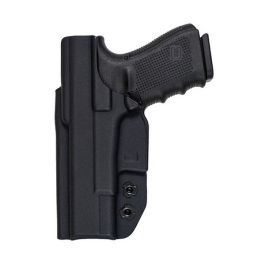 Comp-Tac Victory Gear Max S&W M&P 9EZ Kydex IWB Holster Right, Black ...