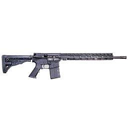 American Tactical Mil-Sport 6mm ARC 16" Rifle in Black - Modern ...